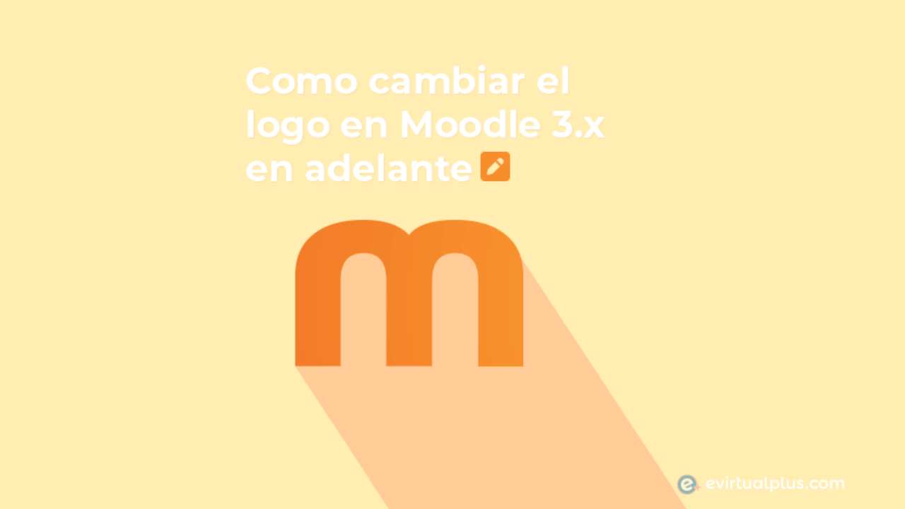 Moodle Logo Png
